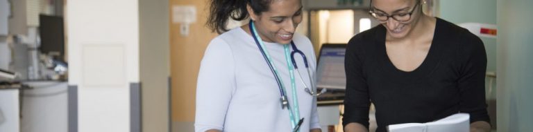 Preparing for F1 - UK Foundation Programme