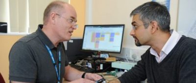 2 Year Foundation Programmes - UK Foundation Programme