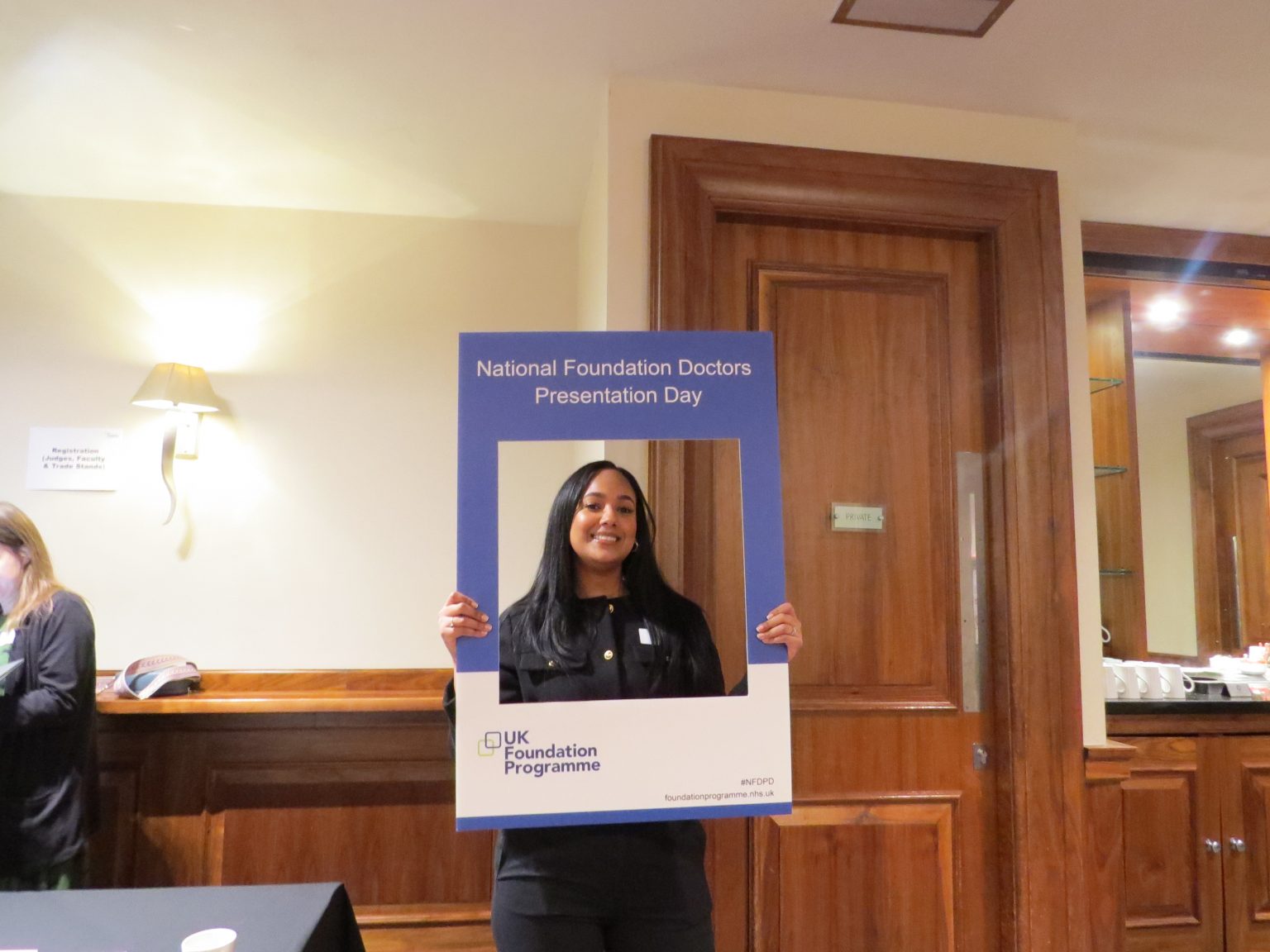 Friday 19 January 2024 – Bristol - UK Foundation Programme