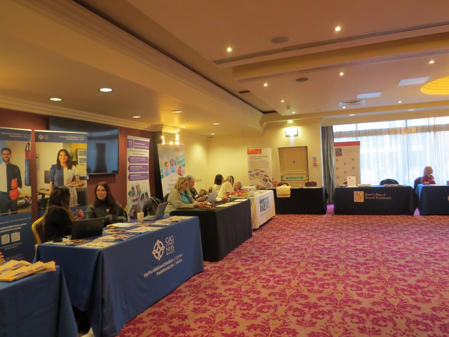 Friday 19 January 2024 – Bristol - UK Foundation Programme