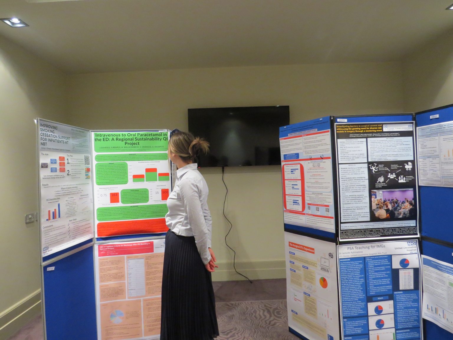 Friday 19 January 2024 – Bristol - UK Foundation Programme