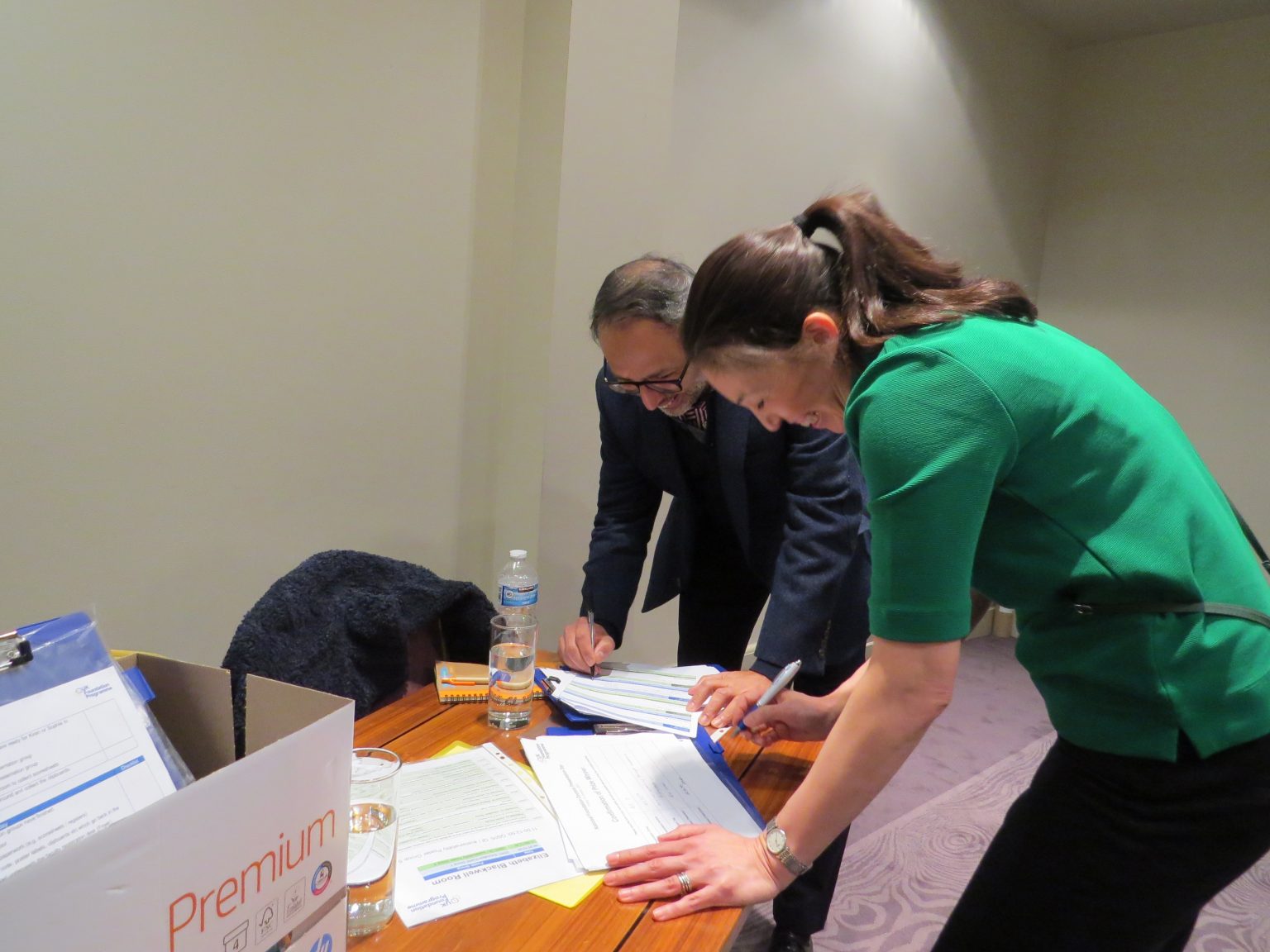 Friday 19 January 2024 – Bristol - UK Foundation Programme