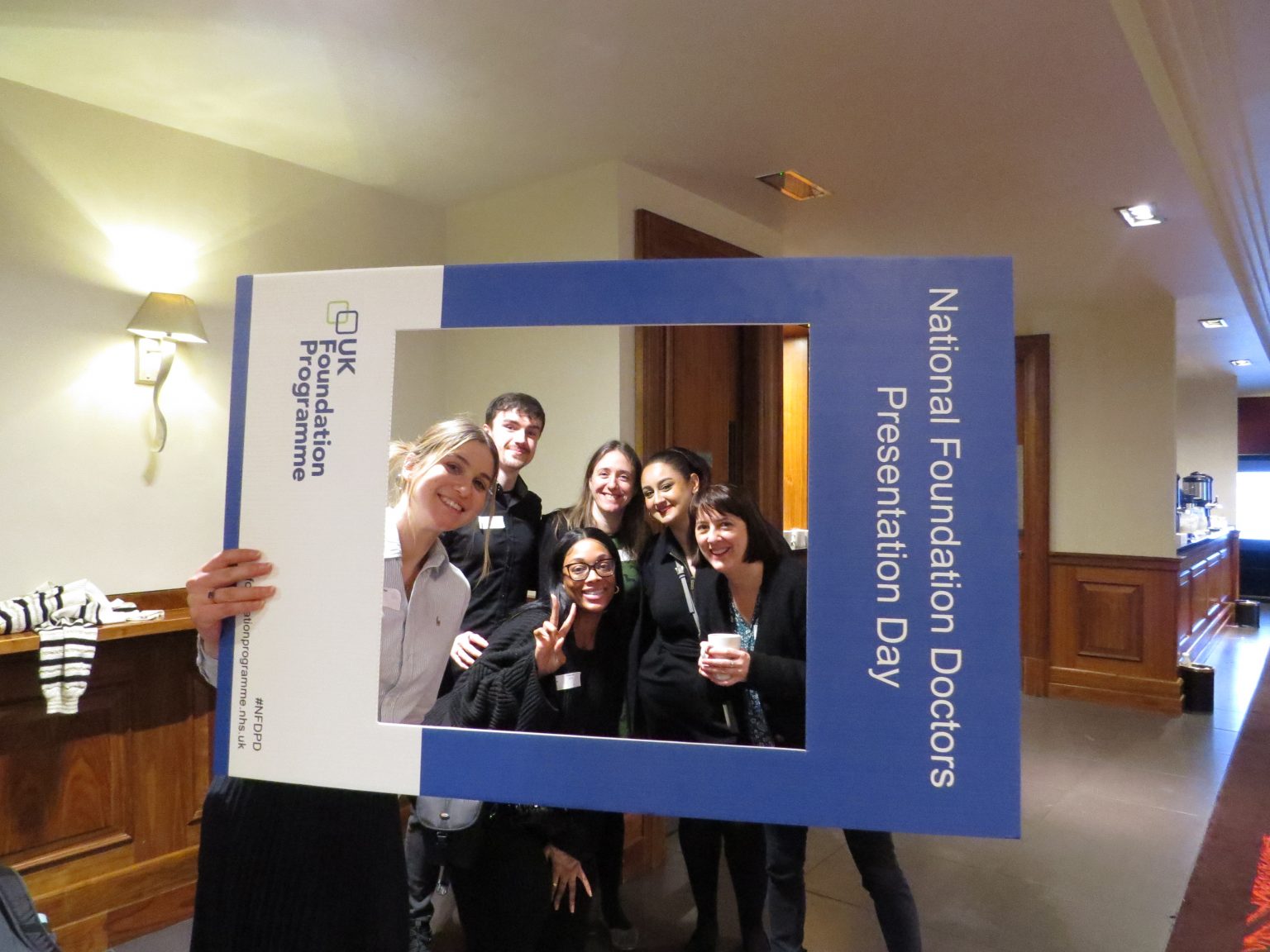 Friday 19 January 2024 – Bristol - UK Foundation Programme